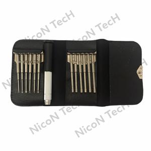 Jual Obeng Kacamata 12 in 1 Obeng Set Obeng Jam Obeng Presisi - Jakarta ...