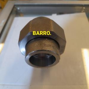 Jual Water mur 3/4" Class 3000 A105 SW Besi - Jakarta Barat - BARROTEK ...