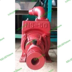 Jual Buruan serbu Pompa Air NS 50 Pompa Irigasi Sawah NS50 Pompa Keong ...