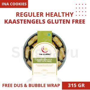 Jual INA COOKIES - Reguler Healthy Kue Kering Ramadhan/Lebaran/Idul ...