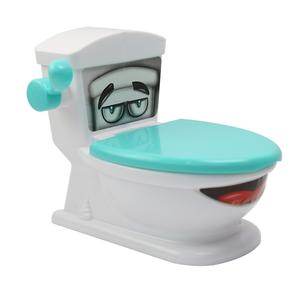 Jual 1 Set Poo Catapult Interaktif Dengan Stiker Toilet Menarik Ringan ...