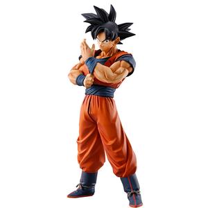 Jual Model Boneka Action Figurine Dragon Ball, Patung Aksi Atraktif ...