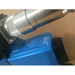 Jual Coil Solenoid Vickers 02-124030 Coil Solenoid Valve Hidrolik ...