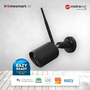Jual CCTV Bardi Smart outdoor STC IP Camera CCTV Wifi IoT Home ...