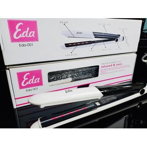 Jual NEW !!! Catokan korea EDA infrared ionic system eda-001 dijaminORI - Kab. Tasikmalaya ...