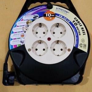 Jual Uticon Cable Reel 15m 15 meter 15meter - Kab. Tangerang - air ...
