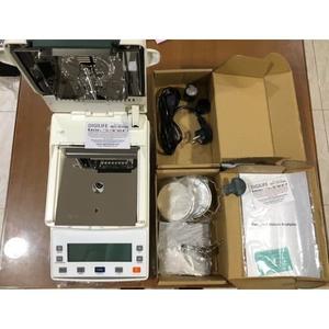 Jual Halogen Moisture Tester 110g 5mg Lab Monitor Analyzer Textile Foo ...