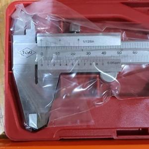 Jual Sigmat TOKI 6 inch Original JAPAN vernier caliper not mitutoyo ...