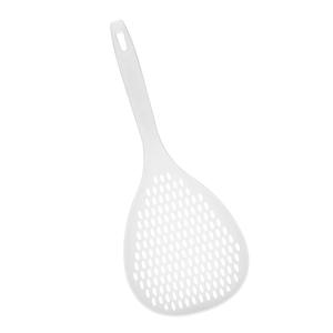 Jual Saringan Mesh Bulat Alat Saringan Sendok Jala untuk Mie Mie Pasta ...