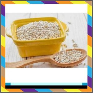 Jual CBMart Jali Jali Biji Jali-jali 1kg Pearl Barley Biji Pilihan ...