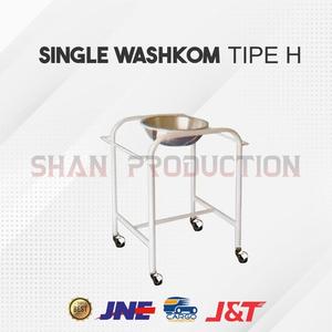 Jual STANDAR WASKOM SINGLE BESI MODEL H - Kota Tangerang - ImaraToko ...