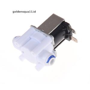 Jual Goldensqua Katup Air Listrik 24V DC Solenoid Valve 1per4 ...