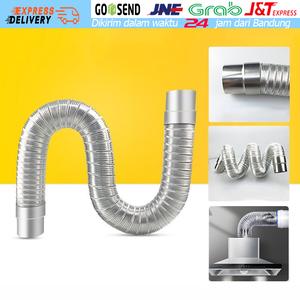 Jual Pipa Fleksibel Exhaust Slang Flexibel Pipa Exhaus Selang ...