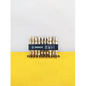 Jual Mata Bor Driver Obeng Skrup Plus Bosch Panjang 110mm Screw Driver ...