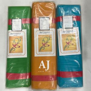 Jual Kain Tile / Kain Tulle Polos Gulungan 1 ROLL ️ ️ - Jakarta Barat ...