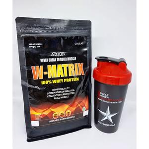 Jual Addis W-Matrix Whey Protein 2 lbs W Matrix Wmatrix Rimba Pro Isolate - Jakarta Barat ...