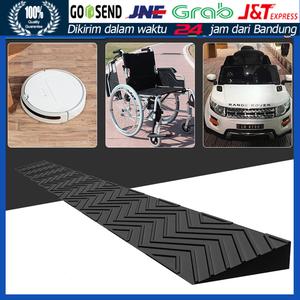 Jual Rubber Ramp - Ramp Dari - Curb Ramp - 2CM - Kota Cimahi ...