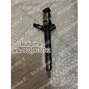 Jual Nozzel Nozzle Injector Injektor Mitsubishi Triton New HDX L200 ...