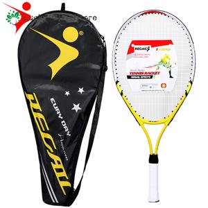 Jual Sale Raket Tenis Remaja, Bingkai Paduan Aluminium Dengan Kawat ...