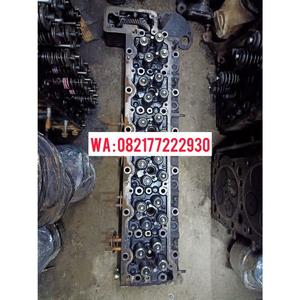 Jual Cylinder Head Assy Deksel Komplit Hino Lohan 500 J08E J08C Lohan - Jakarta Barat - ITELJAYA ...