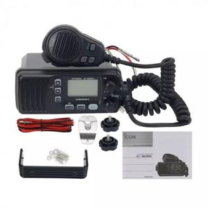 Jual Radio Komunikasi Rig Icom Marine IC M200 IC-M200 VHF Mobil Single ...