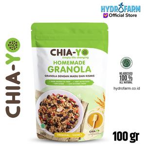 Jual Chia Yo - Healthy Granola Homemade - Jakarta Selatan ...