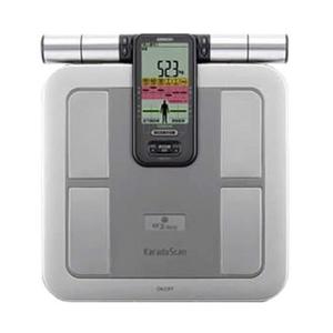 Jual OMRON HBF-375 Karada Scan Body Composition Monitor - Jakarta Barat ...