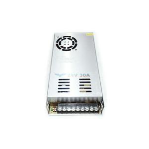 Jual switching power supply psu 24v 30A high quality 24 volt 30 ampere traf - Jakarta Selatan ...