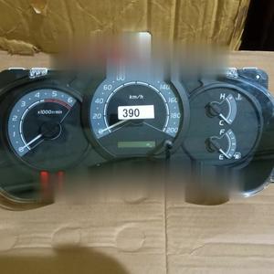 Jual speedometer speedo meter toyota innova 2004-2010 diesel manual ...