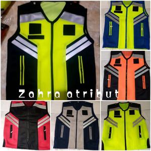 Jual AD - Rompi Touring Rompi Dinas Rompi Proyek Rompi Motor. - Jakarta ...