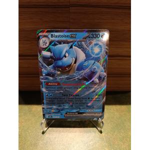Jual POKEMON INDO SV2A 009 RR BLASTOISE EX - Kota Bandung - Card Game Corner | Tokopedia