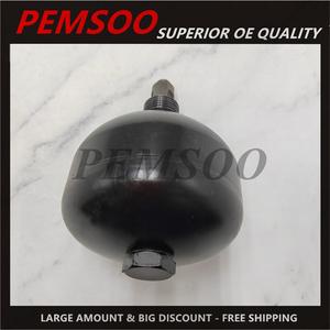 Jual A0004660010 A000 466 0310 Top Power Steering Pump Pulsation Damper ...