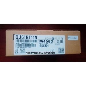 Jual PLC MITSUBISHI QJ61BT11N Q SERIES CCLINK CC LINK MODULE - Jakarta ...