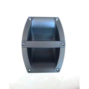 Jual Ready handle box speaker ABS HD 125 model d&b V8 import sesuai ...