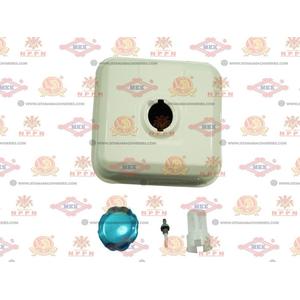 Jual FUEL TANK ASSY [PUTIH] FOR WATER PUMP (MKK) GX140-200 - MKK - Kota ...