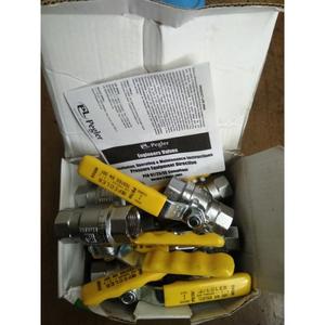 Jual Kran Gas dan Air Pegler 12 Inch Chrome - Jakarta Barat - banca's ...