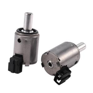 Jual 2pcs Set Katup Solenoid Gearbox Otomatis 7701208174 7700870238 ...