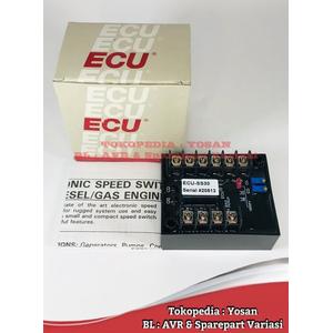 Jual ENGINE SPEED SWITCH ECU-SS30 ATAU OVERSPEED PROTECTION ECUSS30 ...