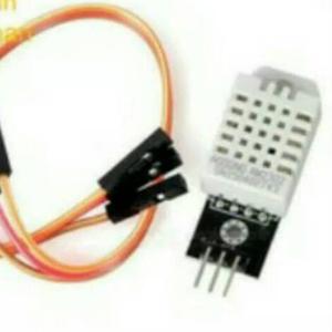 Jual DHT22 Temperature and Humidity arduino Uno Mega upgrade DHT11 ...