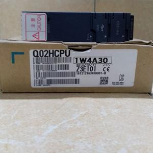 Jual MITSUBISHI PLC MELSEC Q02HCPU Best - Jakarta Selatan - H-DE ...