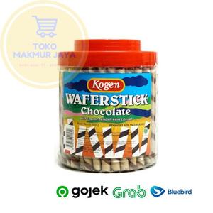 Jual ASTOR KOGEN WAFERSTICK TOPLES 600GR - Jakarta Timur - Amelia598 ...