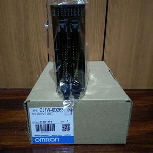 Jual Plc omron CJ1W-OD263 Best - Jakarta Selatan - H-DE ELEKTRONIK ...