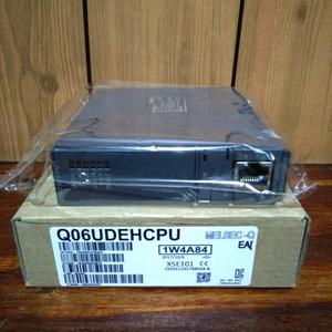 Jual PLC MITSUBISHI Q06UDEHCPU Best - Jakarta Selatan - H-DE ELEKTRONIK ...