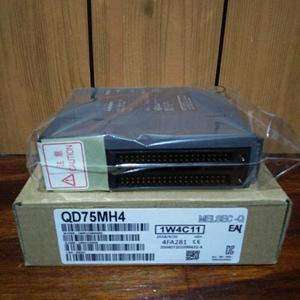 Jual Plc mitsubishi QD75MH4 Best - Jakarta Selatan - H-DE ELEKTRONIK ...