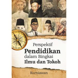 Jual Buku Perspektif Pendidikan Dalam Bingkai Ilmu Dan Tokoh - Jakarta Barat - tokpet 1 | Tokopedia
