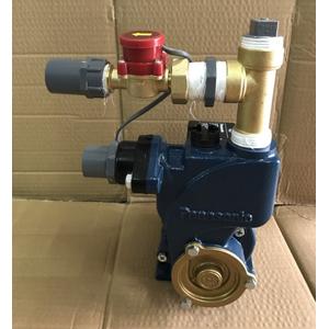 Jual pompa air panasonic modifikasi booster pump flow switch dorong ra ...
