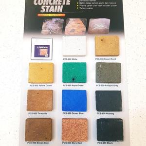 Jual PROPAN CONCRETE STAIN Cat Beton, Plesteran Semen, Batu & Paving ...