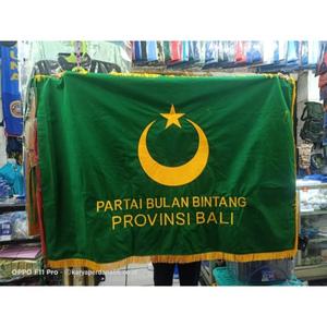 Jual TERLARIS BENDERA PETAKA PSI/ BENDERA CUSTOM/BENDERA REQUES/BENDERA ...