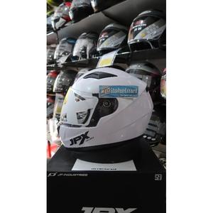 Jual Ready JPX Astro X815 White Untuk Anak sesuai gambar - Jakarta ...