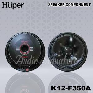 Jual Komponen Speaker 12 Inch HUPER K12F350 | K12 F350 A Original 700 ...